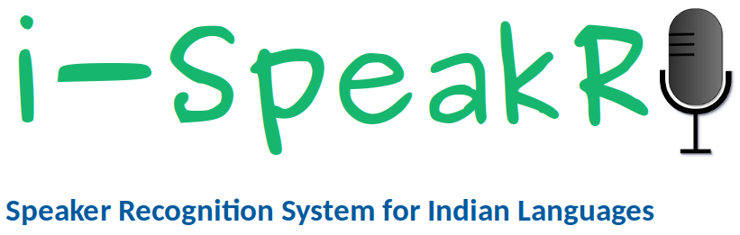 i-SpeakR
